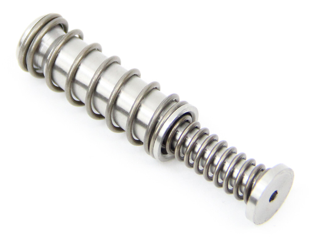 Lone Wolf Steel Guide Rod Assembly for Glock | Grelly USA