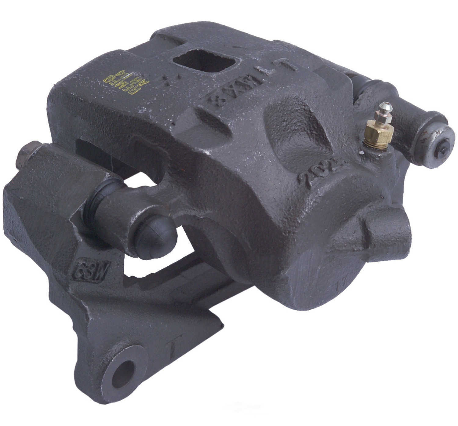 Disc Brake Caliper-Coupe Cardone 19-B1081 Reman fits 1986 Mazda RX-7 | eBay