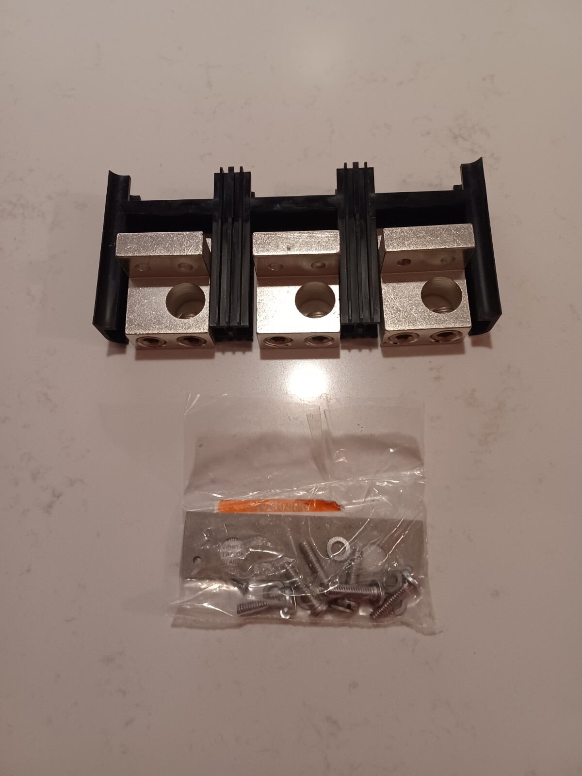 CUTLER-HAMMER 3TA603LDK- TERMINAL LUG KIT | eBay