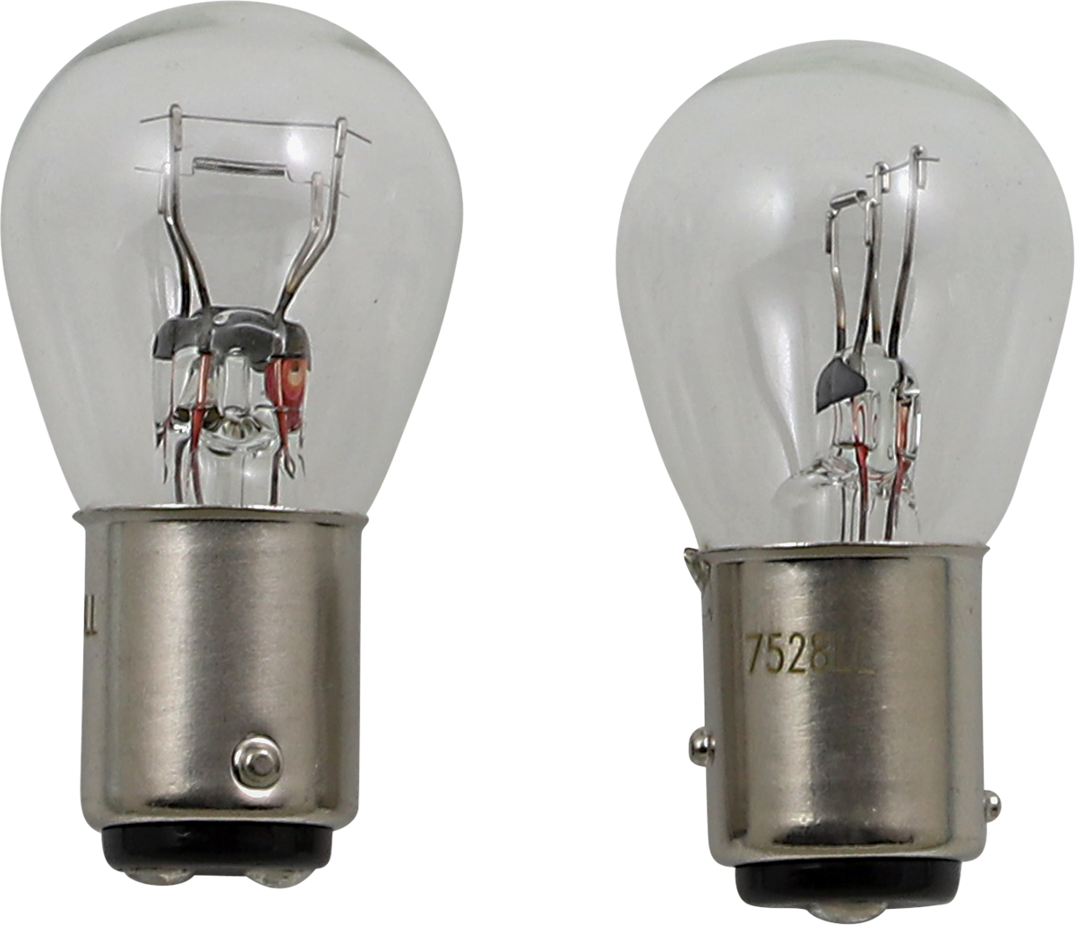 PEAK LIGHTING Miniature Bulb 73 73LLBPP | eBay