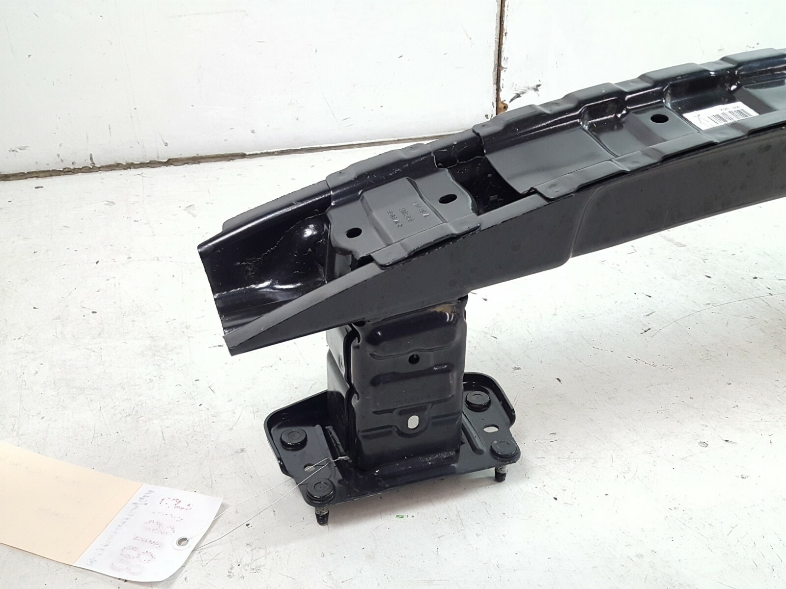 2014-2017 Mercedes CLA250 CLA45 GLA250 GLA45 Rear Reinforcement Bar ...