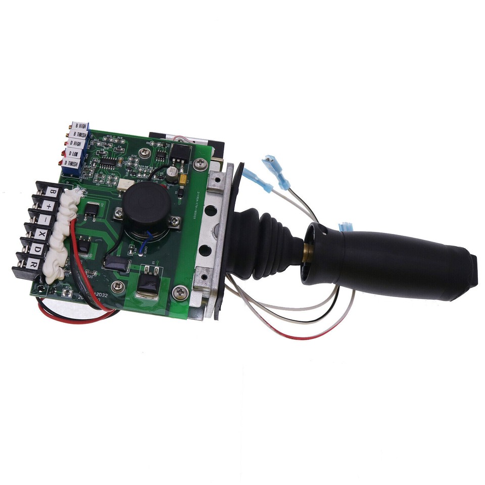 Joystick Controller 42032 42032GT for Genie Boom Lift Z30/20N Z34/22N ...