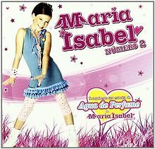 Numero 2 von Maria Isabel | CD | Zustand gut 8435036439616 | eBay