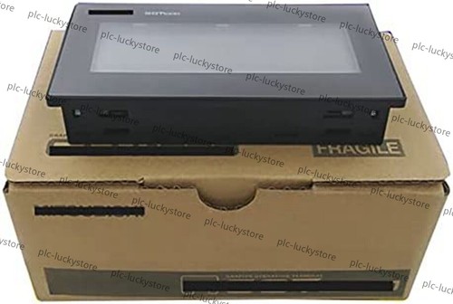 1X NEW Mitsubishi GT1020-LBD-C 3.7" HMI Operator Touch Screen Panel ...