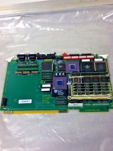ABB IIMCP02 PROCESSOR MODULE | eBay