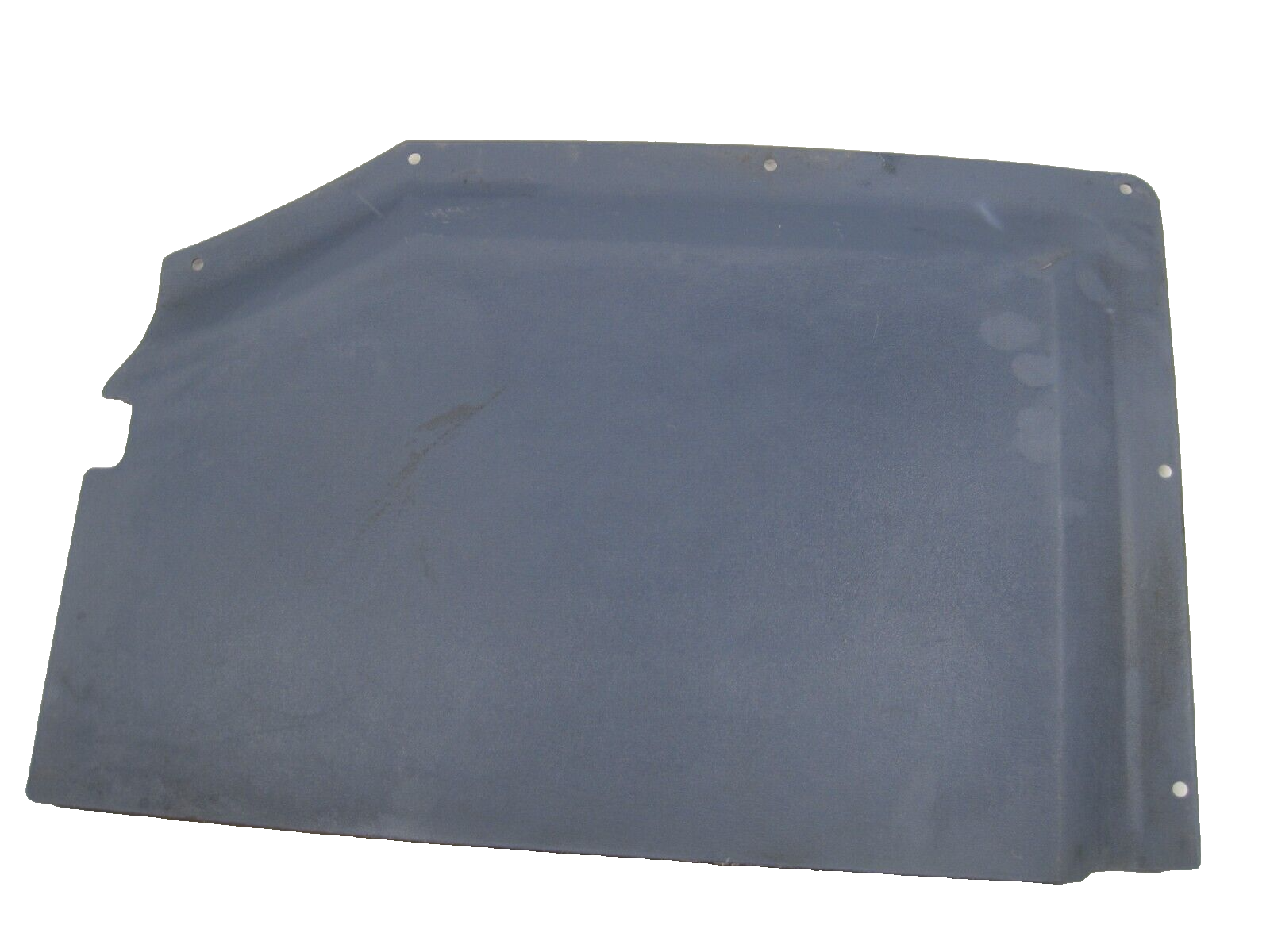 NOS E4FZ-5801619-A 1984 1985 Escort Mercury Lynx Diesel battery access ...