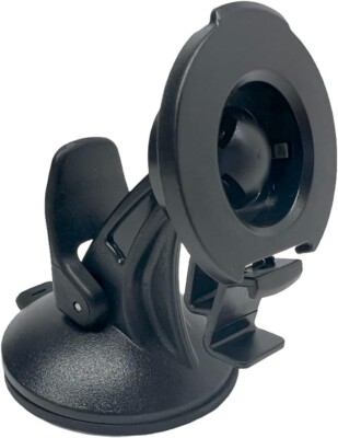 Windshield Suction Cup Mount Cradle GPS for Garmin Nuvi 2559LMT 2589LMT ...
