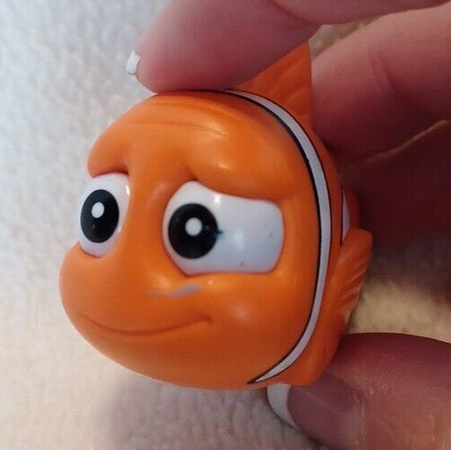 Finding Nemo Kathy