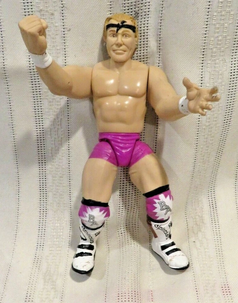 1998 Wwf Billy Gunn