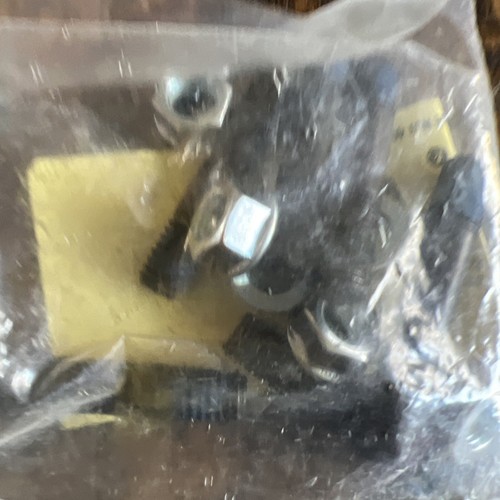 Muncie 20MK6605 PTO Stud Kit 6 Bolt Stub Kit 2 Inch Stud Length Rad ...