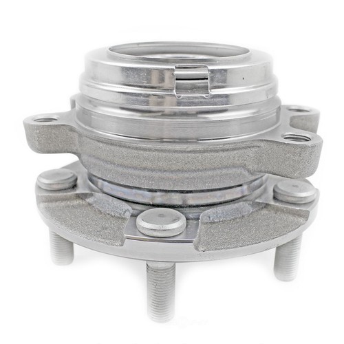 Frt Hub Assy CRS Automotive Parts NT513307 | eBay