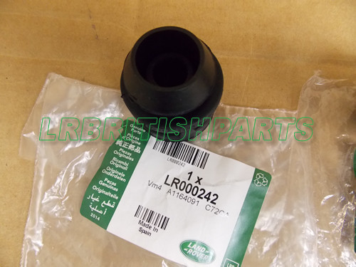 LAND ROVER RADIATOR INSULATOR LR2 EVOQUE DISCOVERY SPORT 15 LR007399 ...