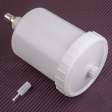 SATA Jet NR2000 4000 Paint Spray Gun Cup for sale online | eBay