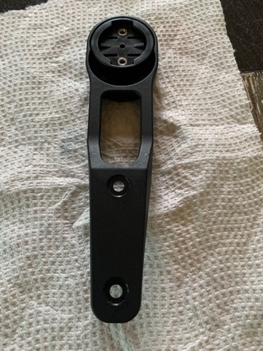 OEM Canyon Cockpit Mount For Garmin bike computers | eBay