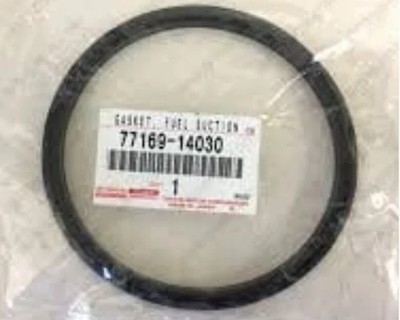 OEM Genuine Toyota 93-98 Supra JZA80 MK4 Fuel Pump Bracket Gasket 77169 ...