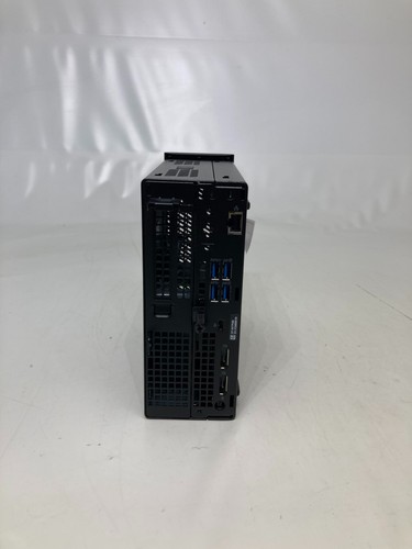 DELL Precision 3240 Compact i7-10700 2.90GHz DESKTOP 16GB 256GB WIN 11 ...