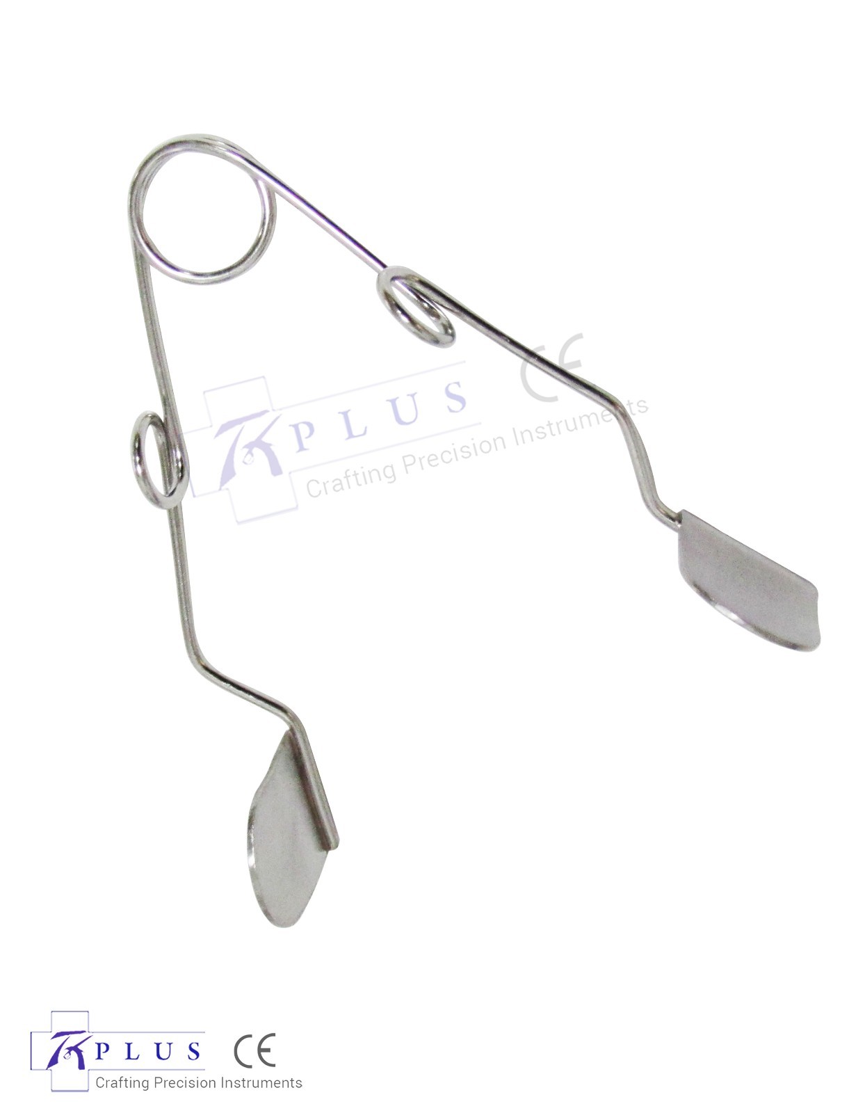 Rodent & Rabbit Cheek Dilator Veterinary Instruments Dentistry - Medium ...