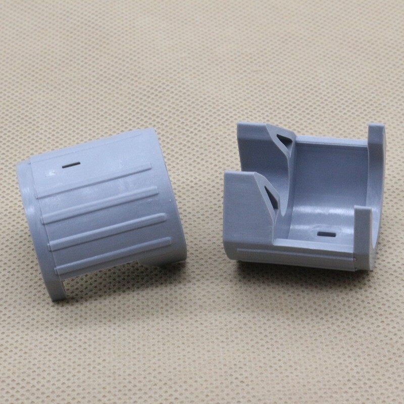 2X For Ford 8C3Z-7Z465-A Transmission Oil Cooler Line Latch Collar ...