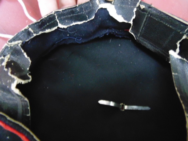 MARINE NATIONALE 39-45 : BACHI FANTAISIE PETITE TAILLE FNFL FRENCH CAP ...