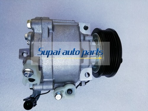 New A/C Compressor For SUZUKI Vitara SX4 9520061M02 95200-61M02 | eBay
