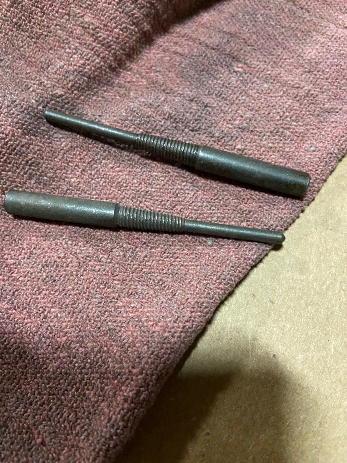 Cartridge Roll Madrel Bit Set of 12 | eBay