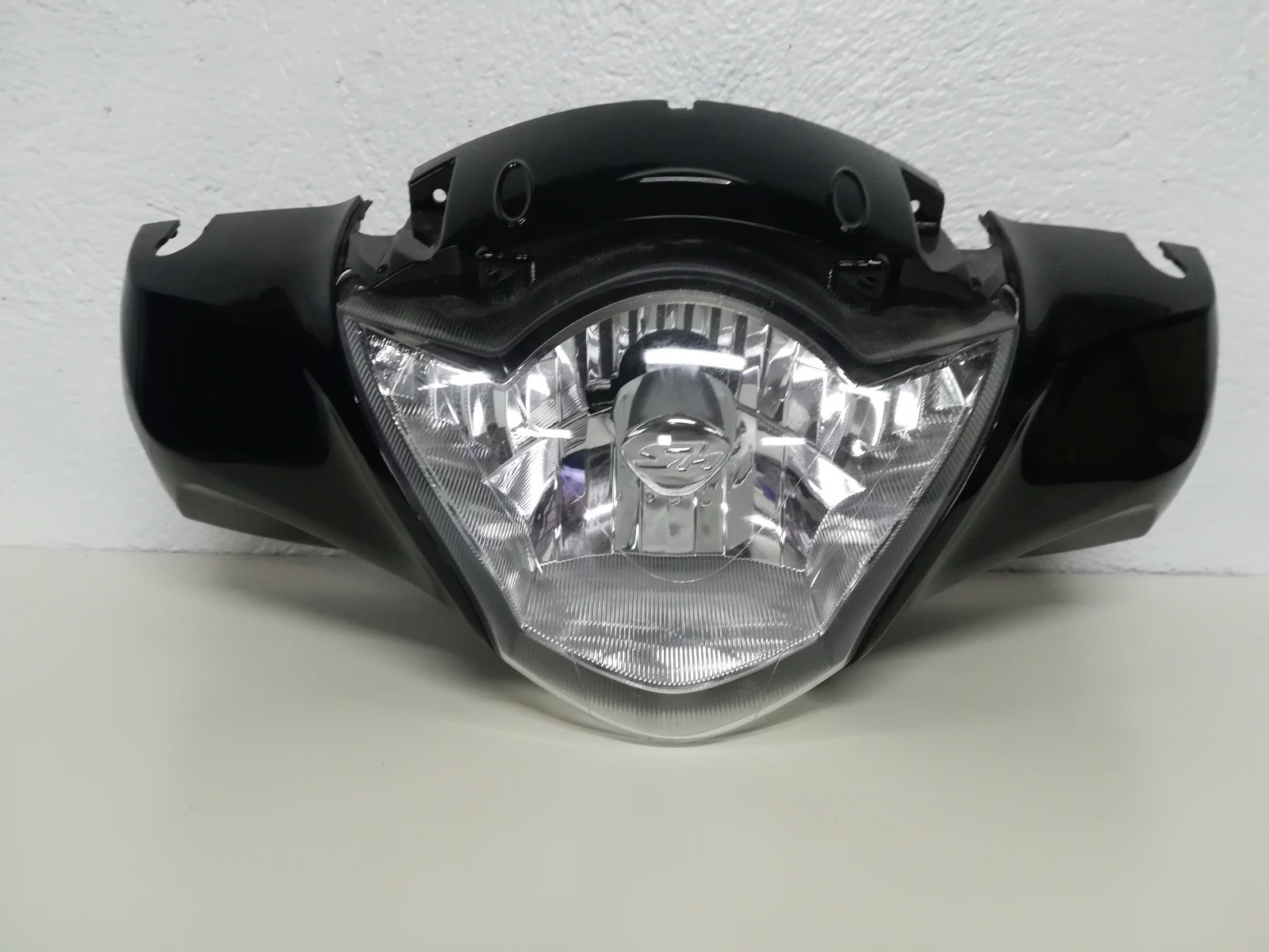 Headlight Honda SH 150 Start and Stop | eBay