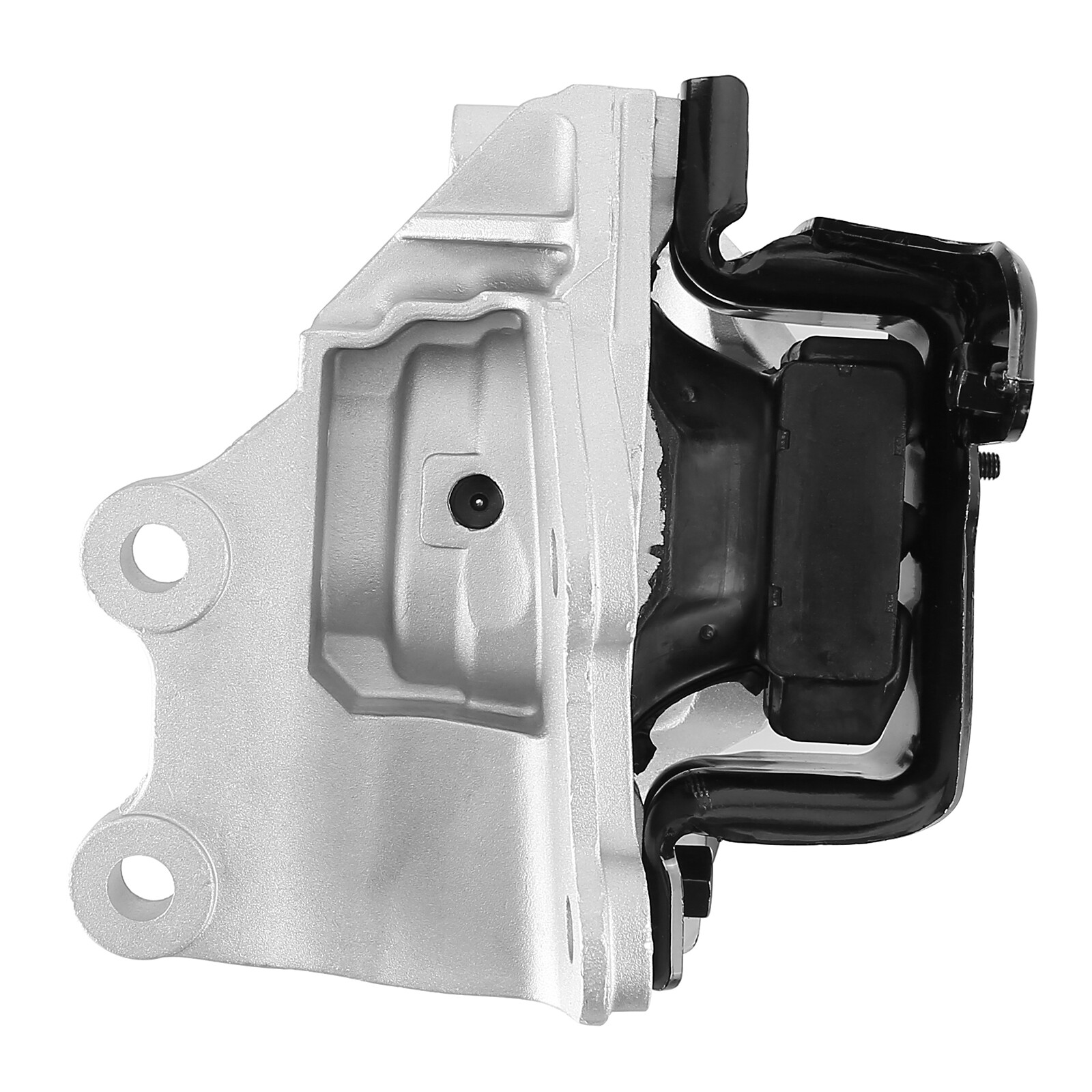 For 2016-2019 Ford Explorer 3.5L Engine Mounts & Hydraulic Transmission ...