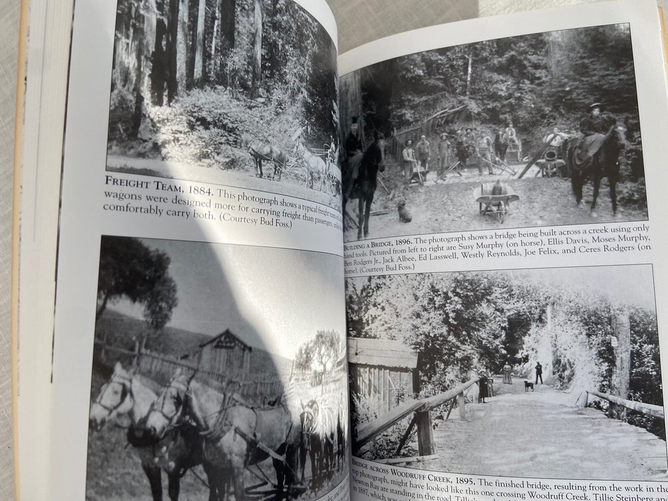 HALF MOON BAY THE BIRTH OF COASTSIDE TOWN Kathryn Gualtieri + Pacific ...