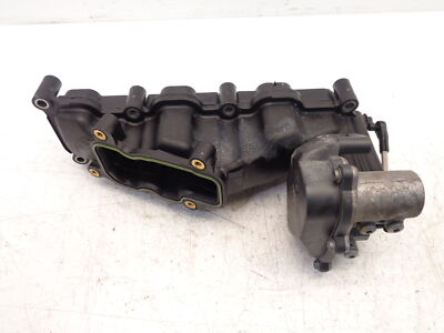 intake manifold für Audi 3,0 TDI Diesel CCWA CCW 059129711BJ 059129086L ...