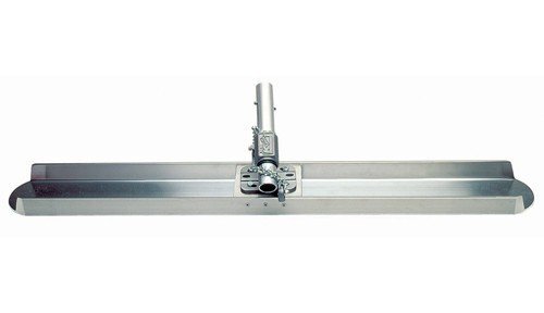 Kraft Tool CC045-01 60"x6" Magnesium Channel Float w/o Bracket | eBay