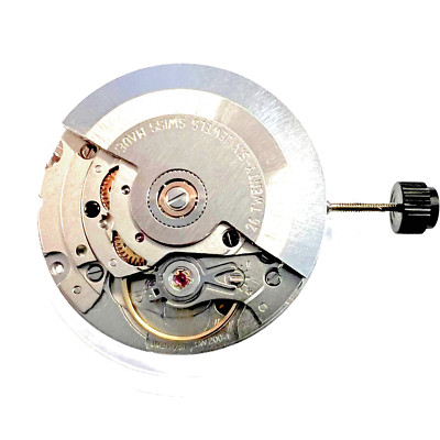 SELLITA - SW200-1 - SWISS MADE - MOVEMENT - AUTOMATIC - WHITE DATE | eBay