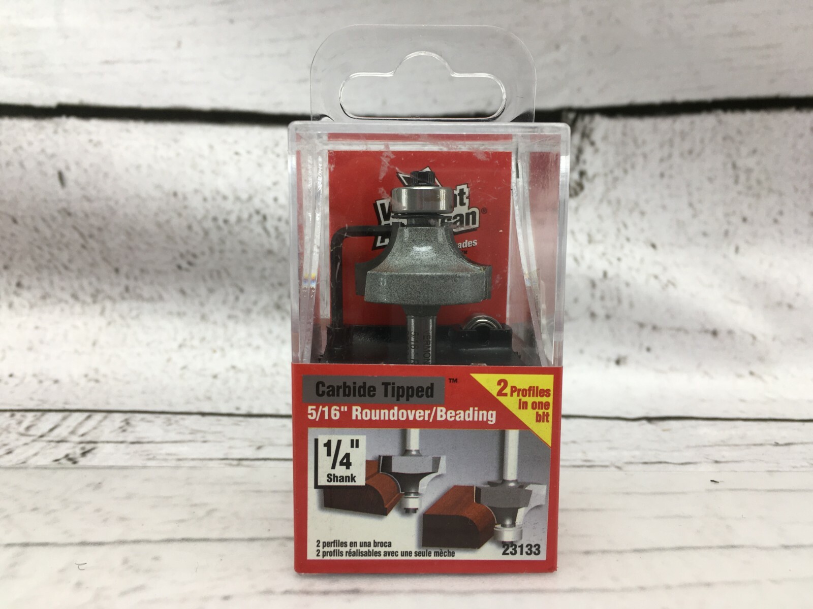 Vermont American Carbide Router Bits ~U CHOOSE~ (B147/148/149) | eBay
