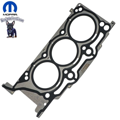 3.6L Cylinder Head Gasket, Left Side OEM Mopar 5184455AJ | eBay