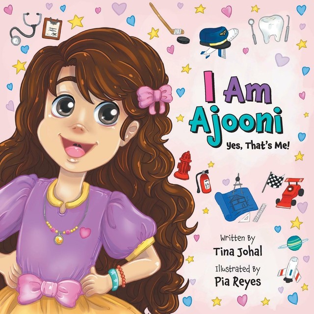 I Am Ajooni von Tina Johal (2021, Taschenbuch) online kaufen | eBay