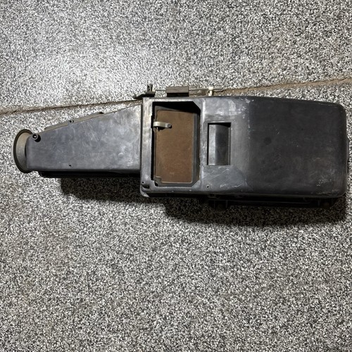 81-87 CHEVY GMC C/K10-30 SQUAREBODY K5 Blazer Heater CORE BOX ASSEMBLY ...