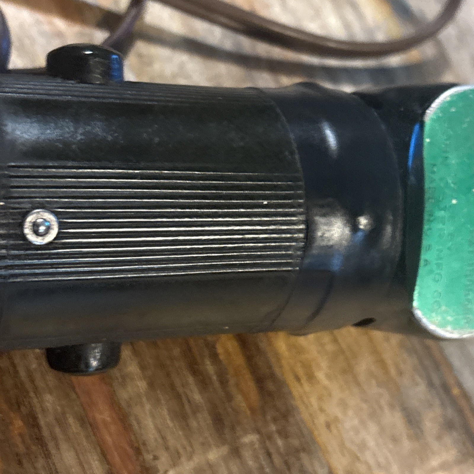 vintage OSTER model 7 Electric Hair Clipper TESTED | eBay