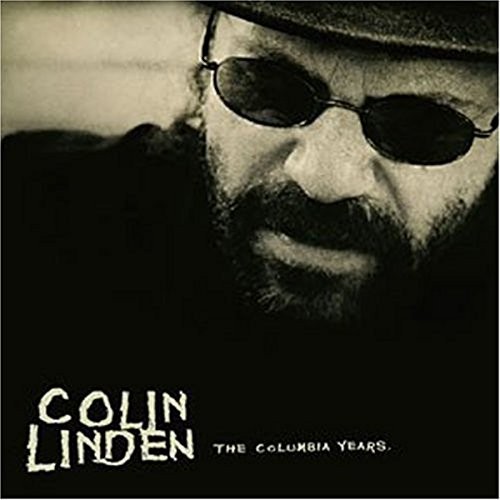 COLIN LINDEN - The Columbia Years - 4 CD - Box Set Import - **NEW/STILL ...