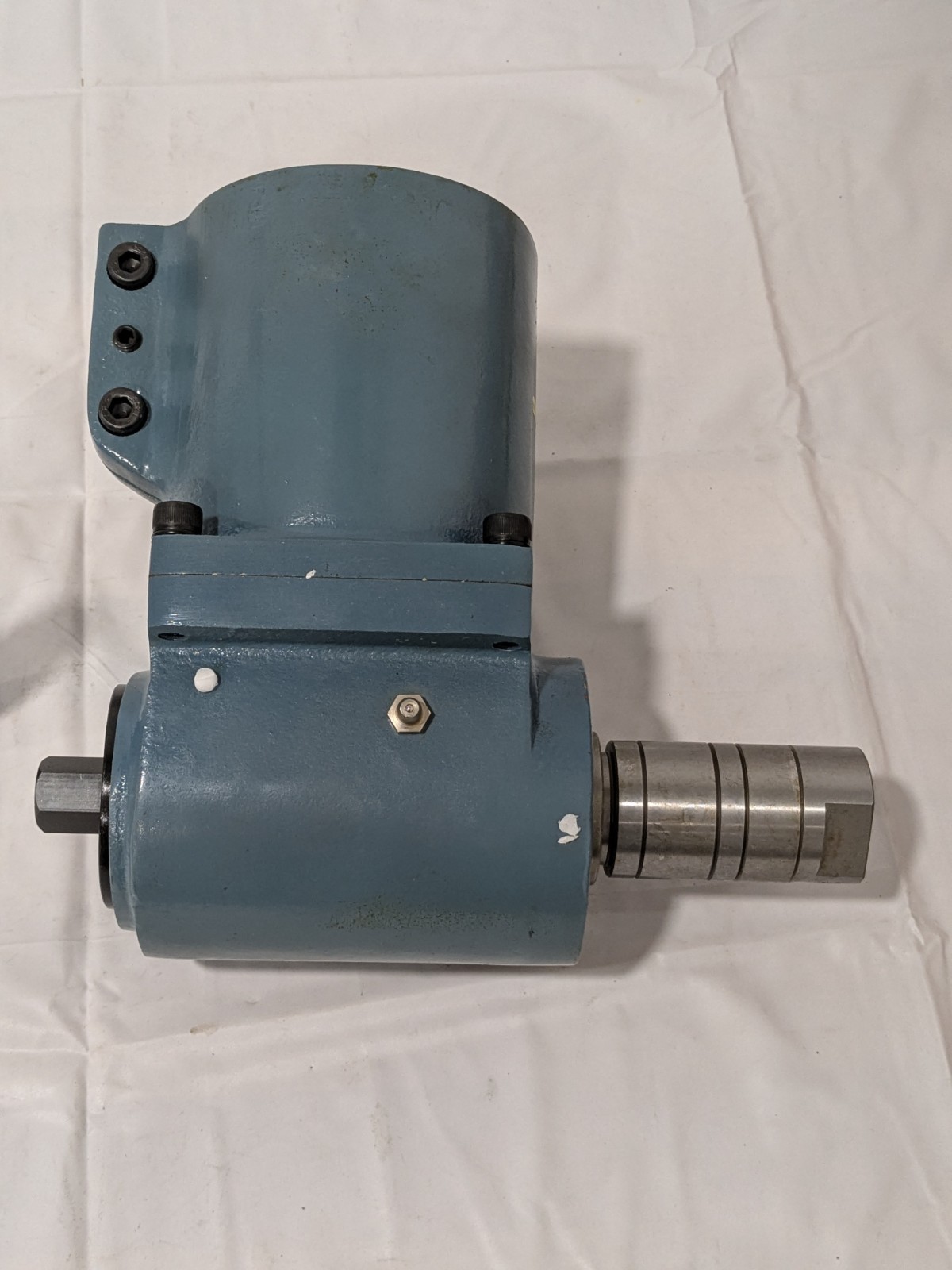 Collection Right Milling Head Angle Milling Head Adapter, R8 Spindle ...