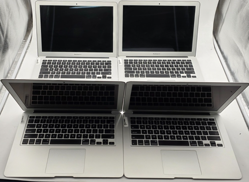 *LOT OF 21* Apple MacBook Air | NO OS | See Description | eBay