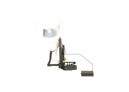 Fuel Pump & Housing Assembly Fits 2006-2009 BMW 650i 69719 | eBay