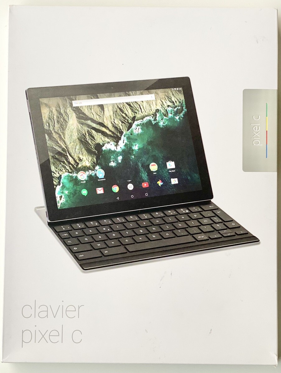 Pixel C
