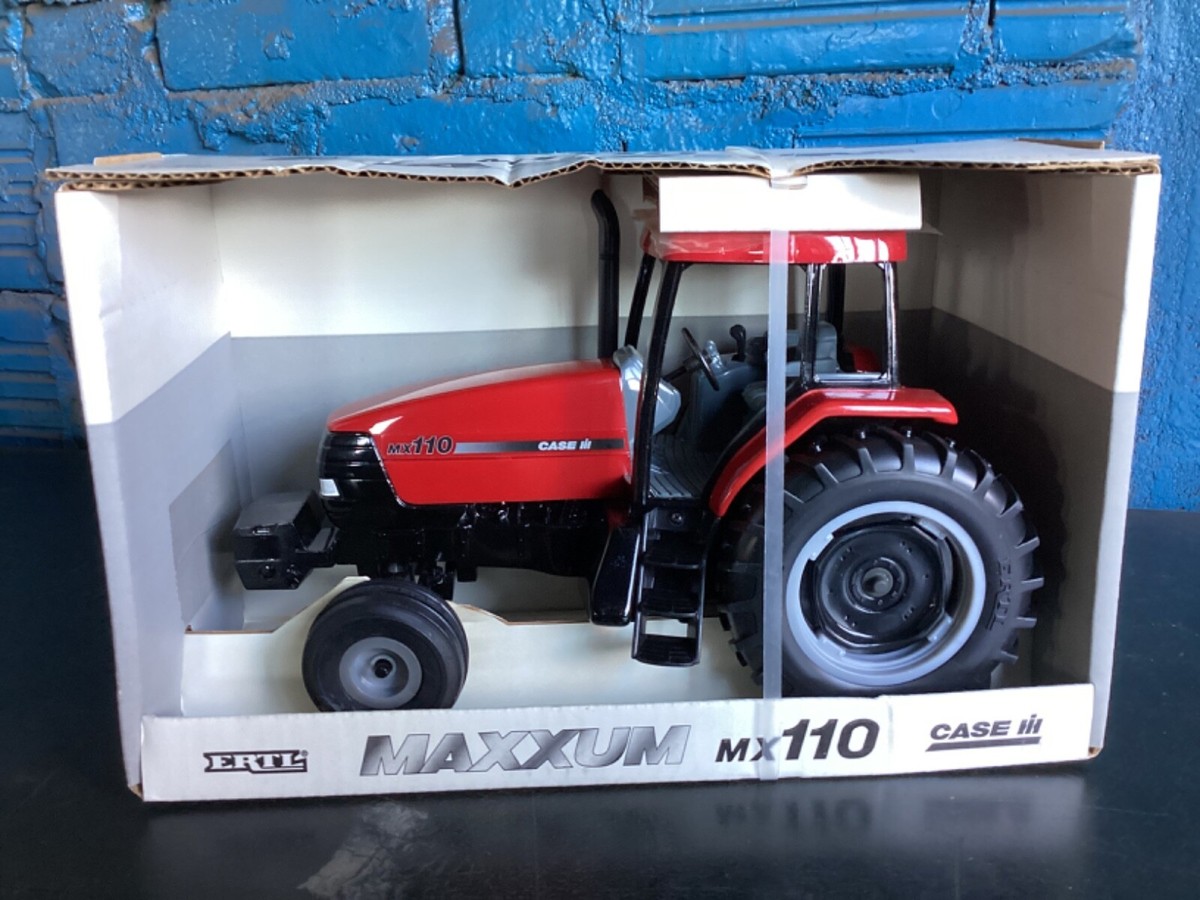 Model Mx 110 CASE IH MX110 Farm Equipment For Sale | TractorHouse.com