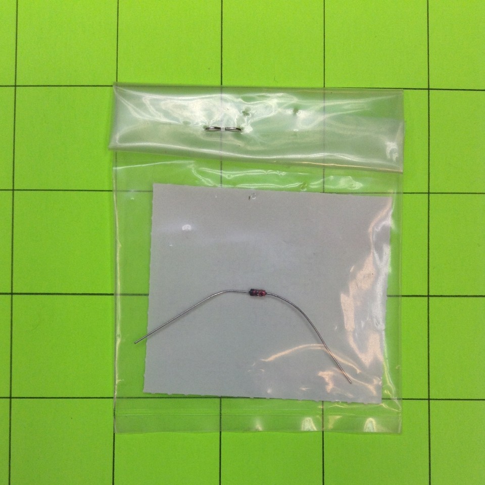 JVC L0151000210 RD33E(B) Zener Diode | eBay