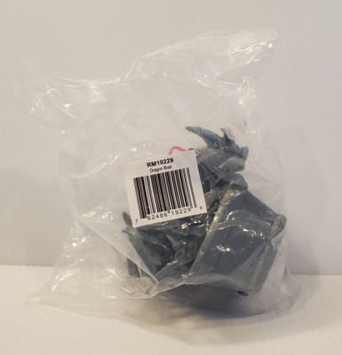 Reaper Miniatures Bones 5: Dragon Bust #19229 Unpainted Plastic Figure ...