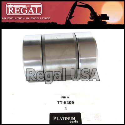 7T9309 Bogie Pin As for Caterpillar (I) 6T5101, 7G2536, 7T-9309, 6T ...