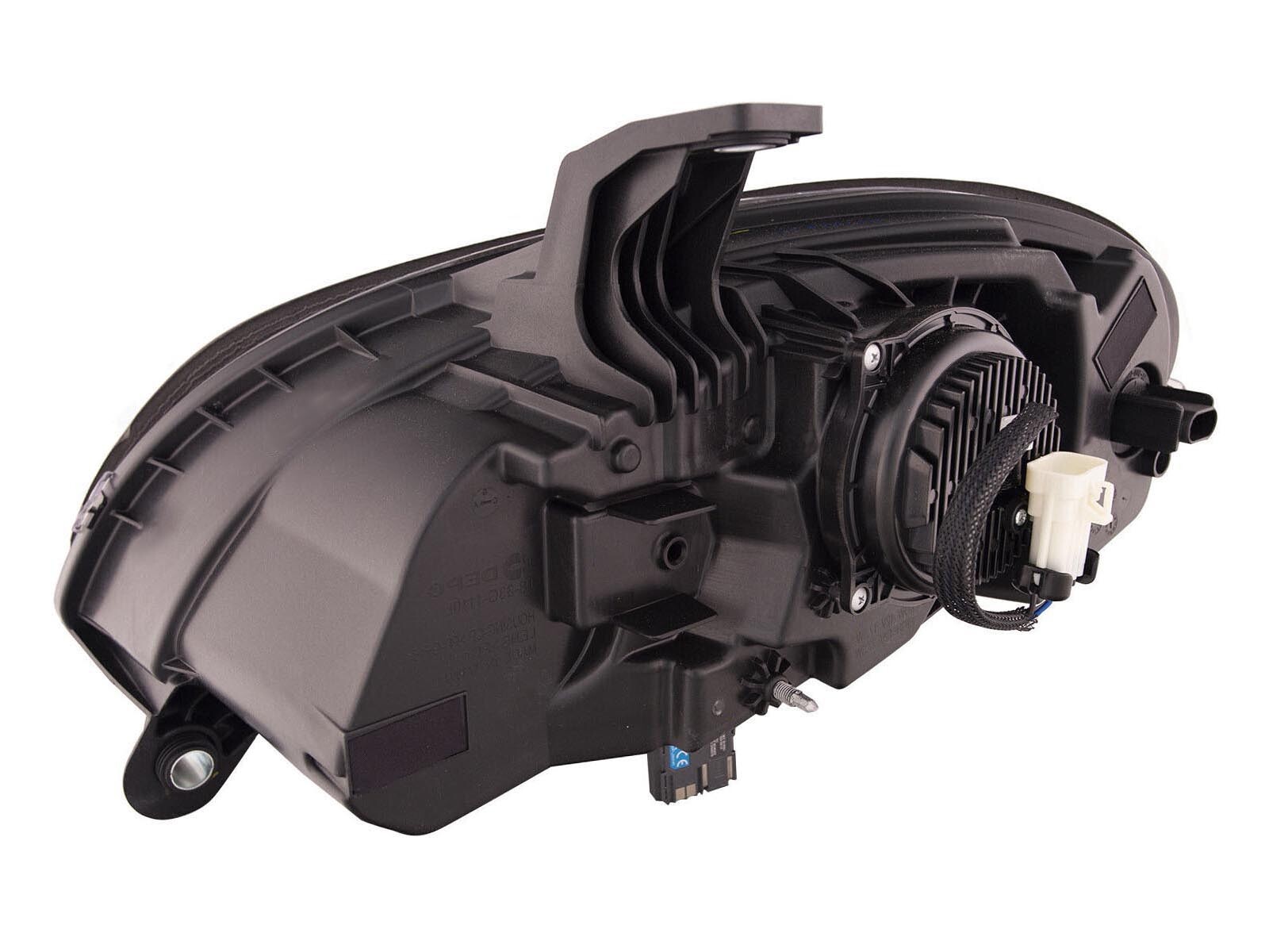 For 2019 - 2022 M2 106 Headlamp LED Black Passenger Right RH Side ...