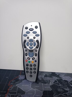 Sky HD Remote Control for all Sky+ PLUS HD Remote Controls HD Boxes | eBay