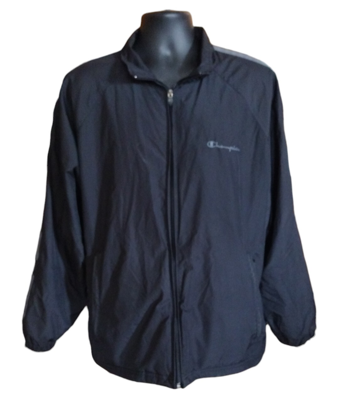 Champion Apparel Sports Jacket - Gem