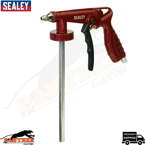Sealey SG14 Shutz Waxoyl Waxoil Coating Under Body Stone Chip Wax Air ...