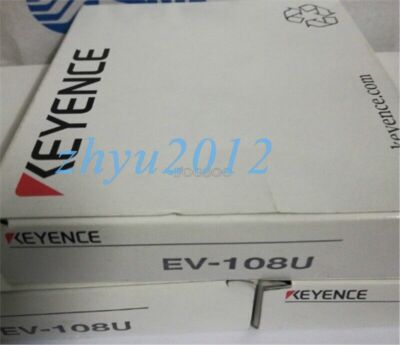 Proximity Switch Keyence EV-108U 12-24VDC | eBay